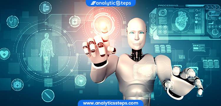5 Applications of NLP in Healthcare | Analytics Steps 5 Applications of NLP in Healthcare | Analytics Steps
